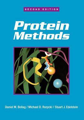 Protein Methods_百度百科