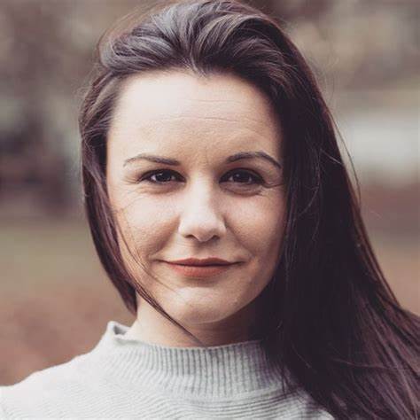 Nancy Quinn_百度百科
