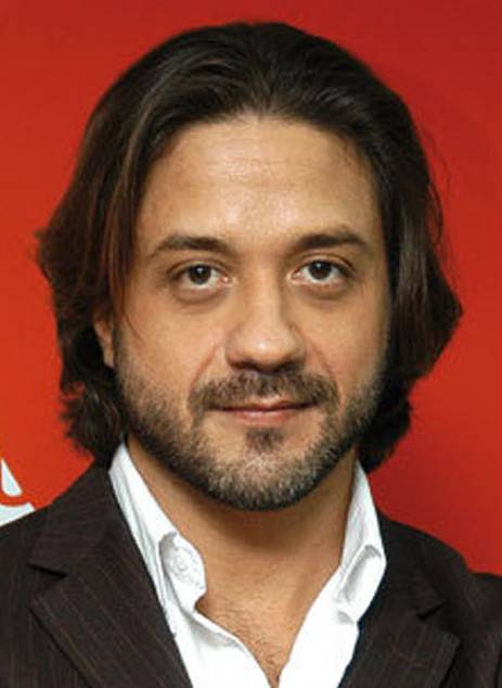 Enrique Arce_百度百科