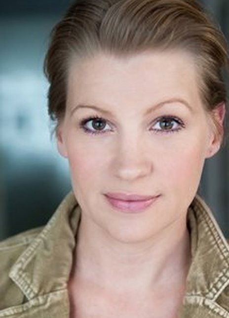 Amy Tipton_百度百科