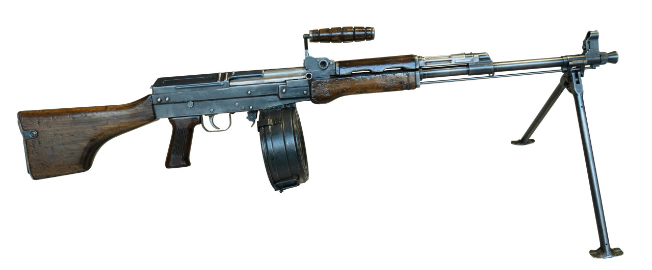 87式自动步枪_百度百科