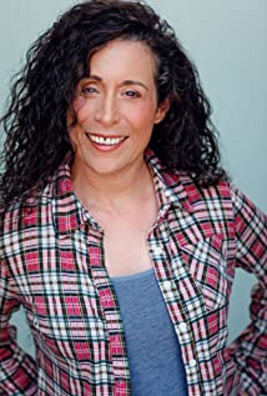 Ann-Marie Lariccia_百度百科