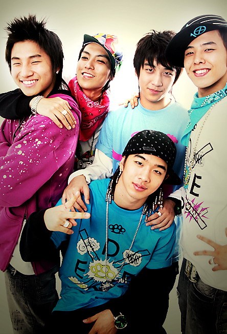 SEUNGRI_百度百科