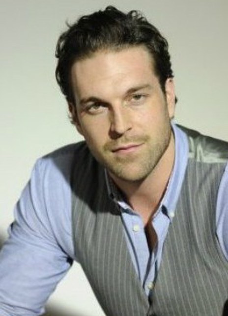 Benjamin Arthur_百度百科