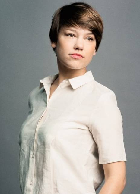 Britta Hammelstein_百度百科