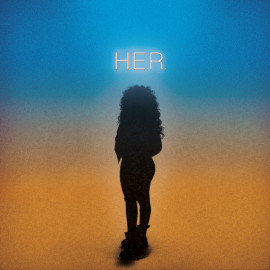 H.E.R._百度百科