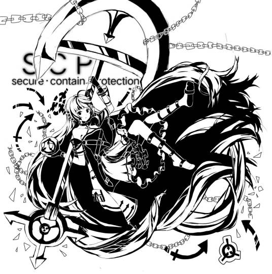 SCP-4260_百度百科