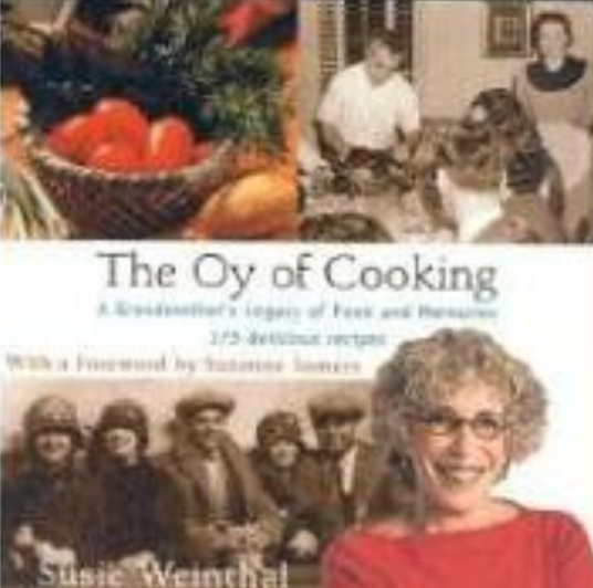 The Oy of Cooking_百度百科