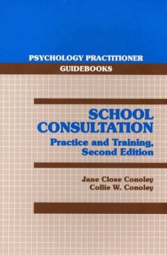 School Consultation_百度百科