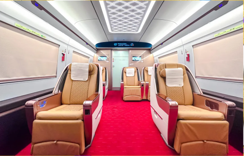 CR400BF-S智能动车组_百度百科