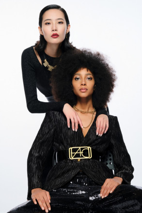 安娜凯瑟莉 ANNACASELLI_百度百科