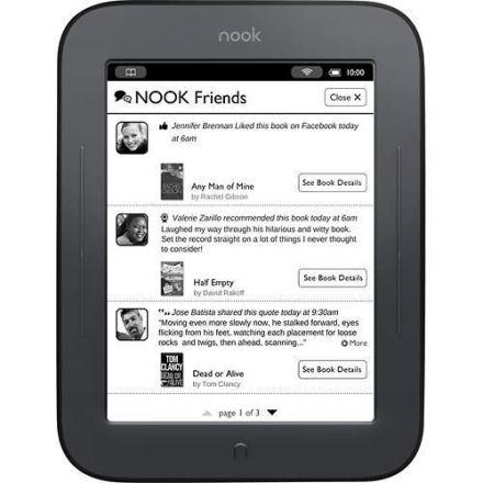 nook2_百度百科