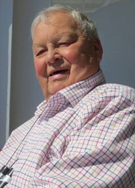 Ian Liston_百度百科