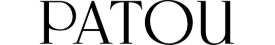 PATOU（法国巴黎的时装品牌）_百度百科