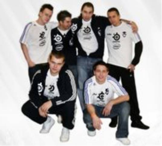 MYM（Meet Your Makers战队）_百度百科