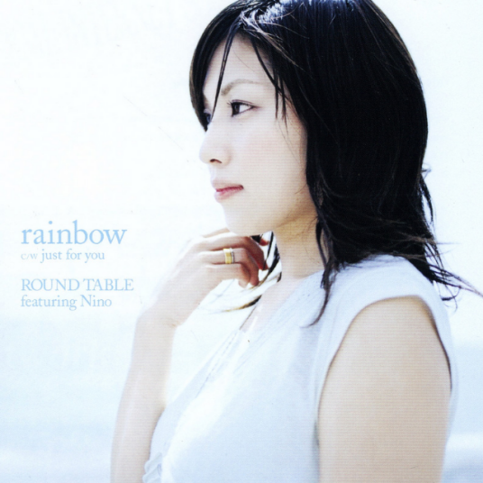 rainbow（ROUND TABLE featuring Nino演唱歌曲）_百度百科