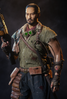 Takeo Masaki_百度百科