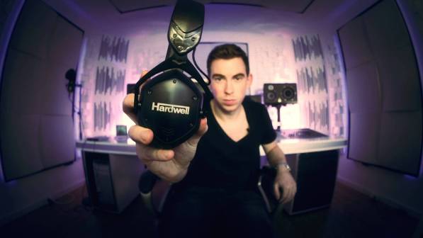 hardwell_百度百科