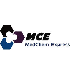 MEDCHEMEXPRESS LLC_百度百科