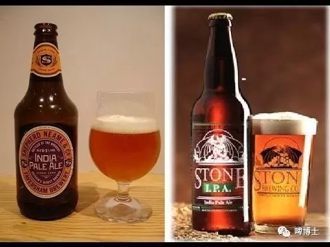 英式IPA和美式IPA的区别到底是什么_百科TA说