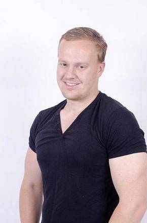 Steve Healey_百度百科