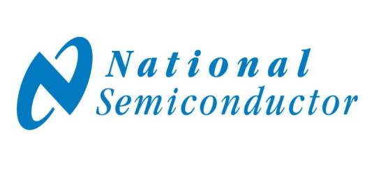 National Semiconductor_百度百科