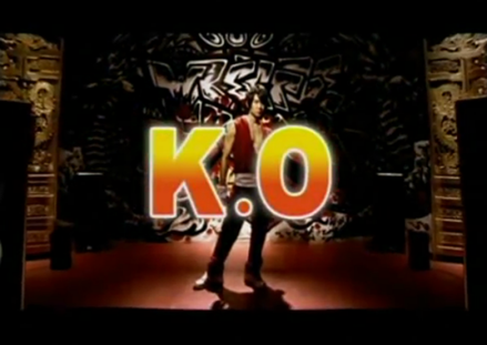 k-o（林俊杰演唱歌曲）_百度百科