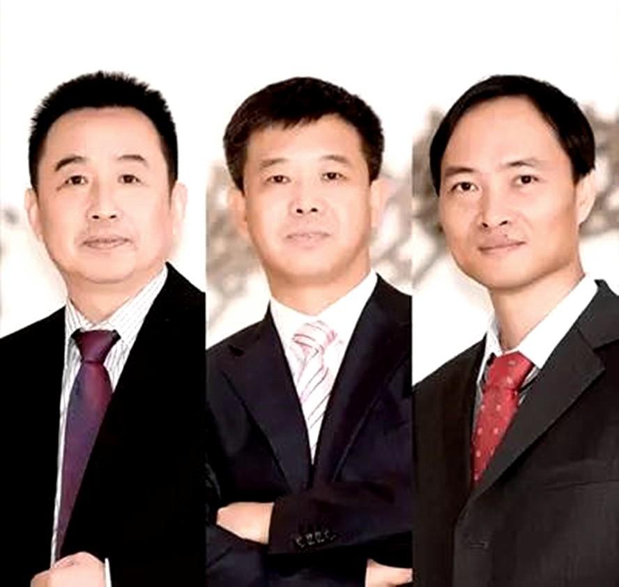 曾与欧派索菲亚齐名，今陷宫斗泥泞！掉队的尚品宅配，还有机会？_百科TA说