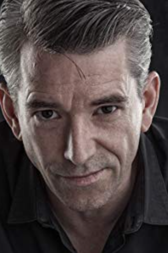 Michael Broderick_百度百科