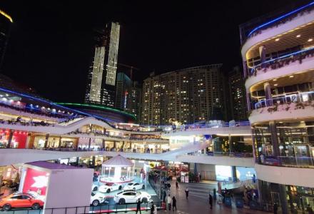 COCO Park_百度百科