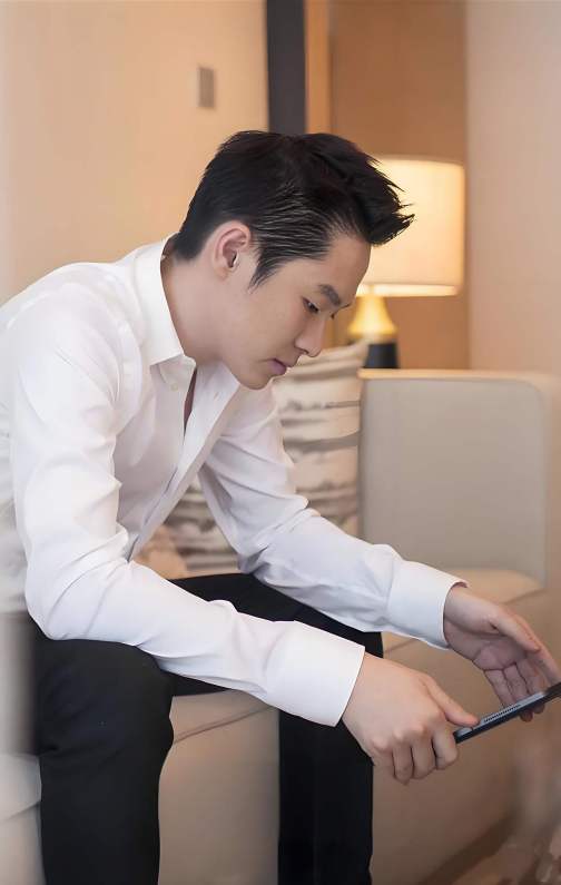 梁博 Bruce Liang_百度百科