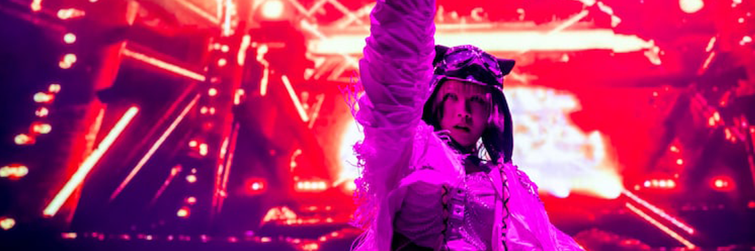 Reol（日本女歌手、词曲作者、音乐制作人）_百度百科