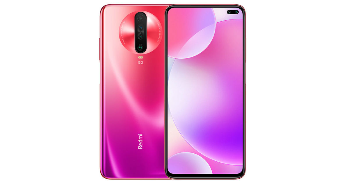 小米：Redmi K20，K20 Pro全球出货超450万台Redmi K30 5G仍无货_百科TA说