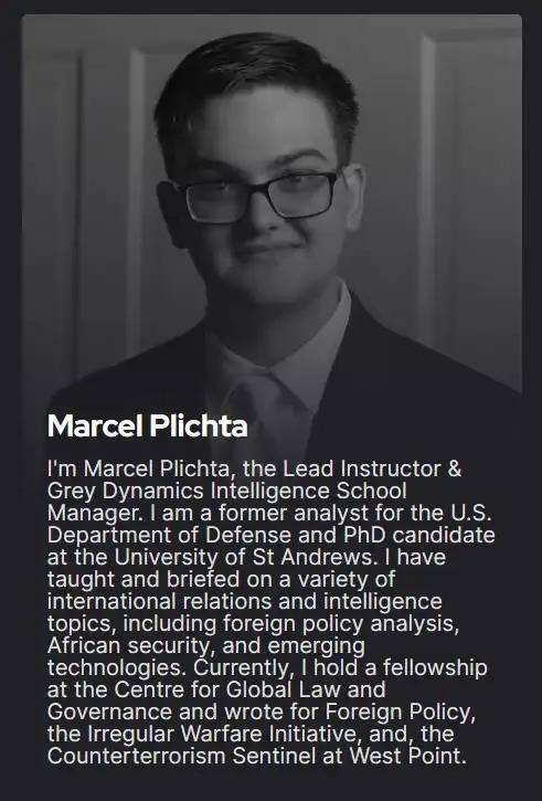 Marcel Plichta_百度百科