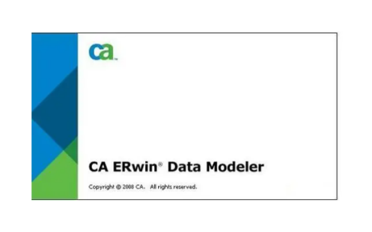 CA Erwin Data Modeler_百度百科
