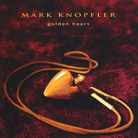 Golden Heart_百度百科