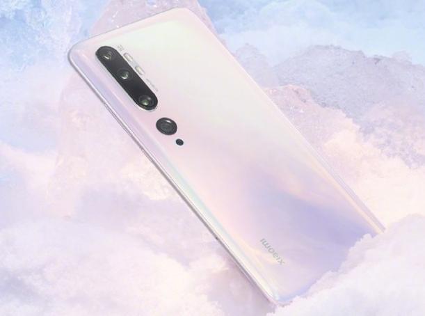 小米CC9 Pro更名Note 10 Pro上线西班牙，国外售价5055元_百科TA说