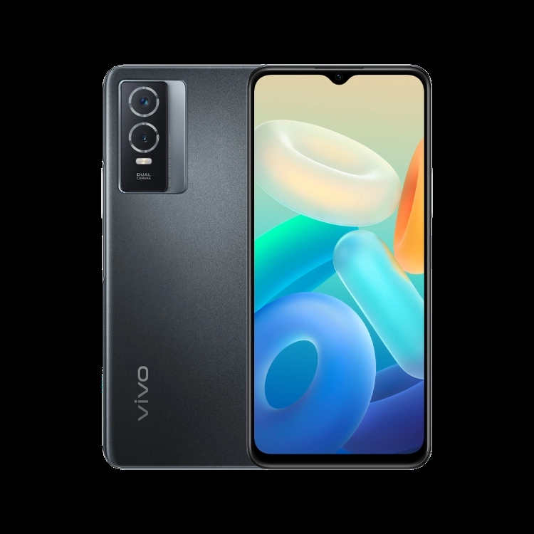 vivo Y76s_百度百科