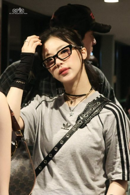 RUKA（日本女歌手、韩国女子组合BABYMONSTER成员）_百度百科