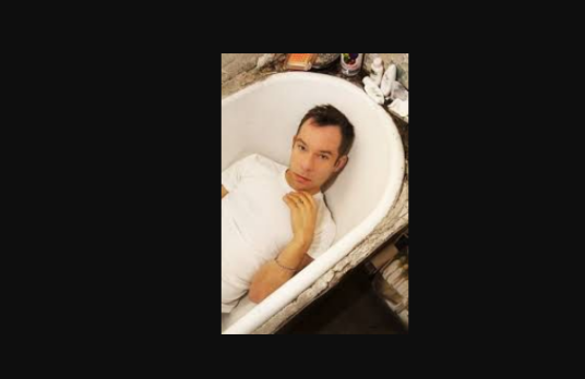 Daniel Mcdonald（艺术家）_百度百科