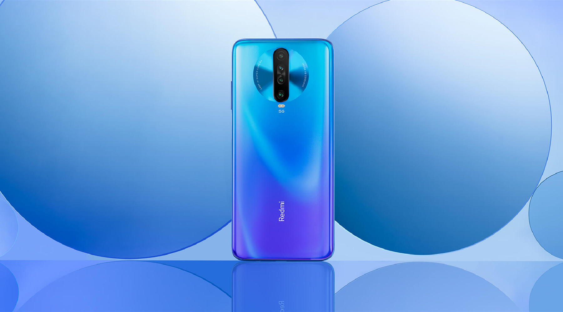 2分钟告诉你：Redmi K30 5G版和Realme X50的优缺点_百科TA说