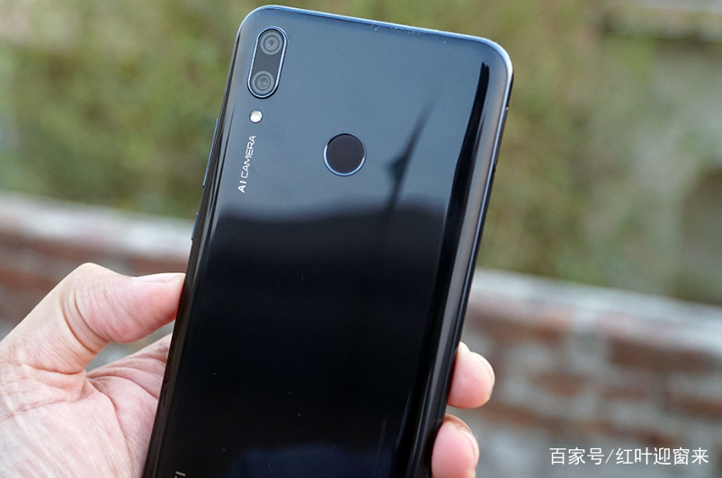 华为Y9(2019)：好的，坏的，X因素_百科TA说