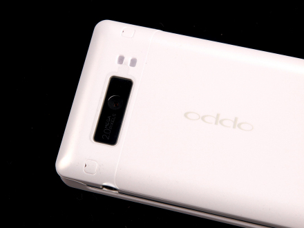 OPPO A520_百度百科