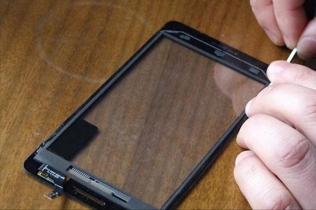 手机触屏突然失灵？可尝试这几种方法修复，根据实际情况选择即可_百科TA说