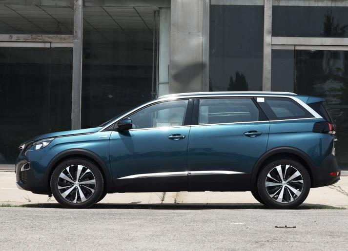 19万的标致5008好吗？档次能开10年吗？车主表示：五个字_百科TA说