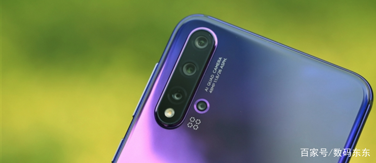 降幅八百多！谁才是性价比的首选？华为Nova5 Pro有话说_百科TA说