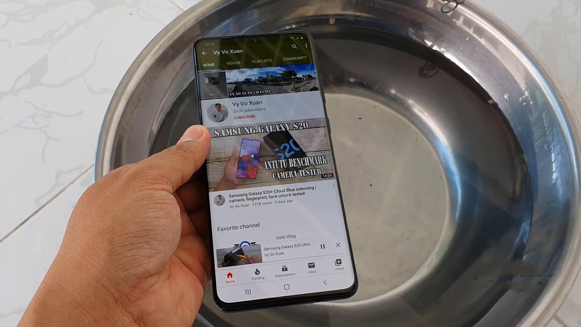 小米10Pro不如三星S20系列的6大理由：最后一条不接受任何反驳_百科TA说