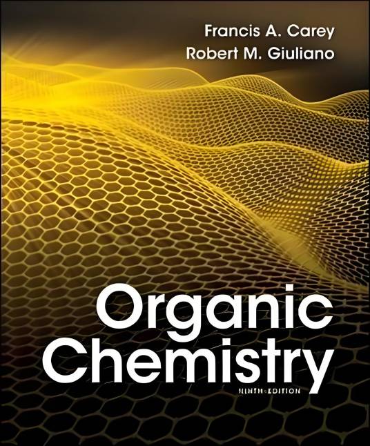 Organic Chemistry, 9th Edition_百度百科