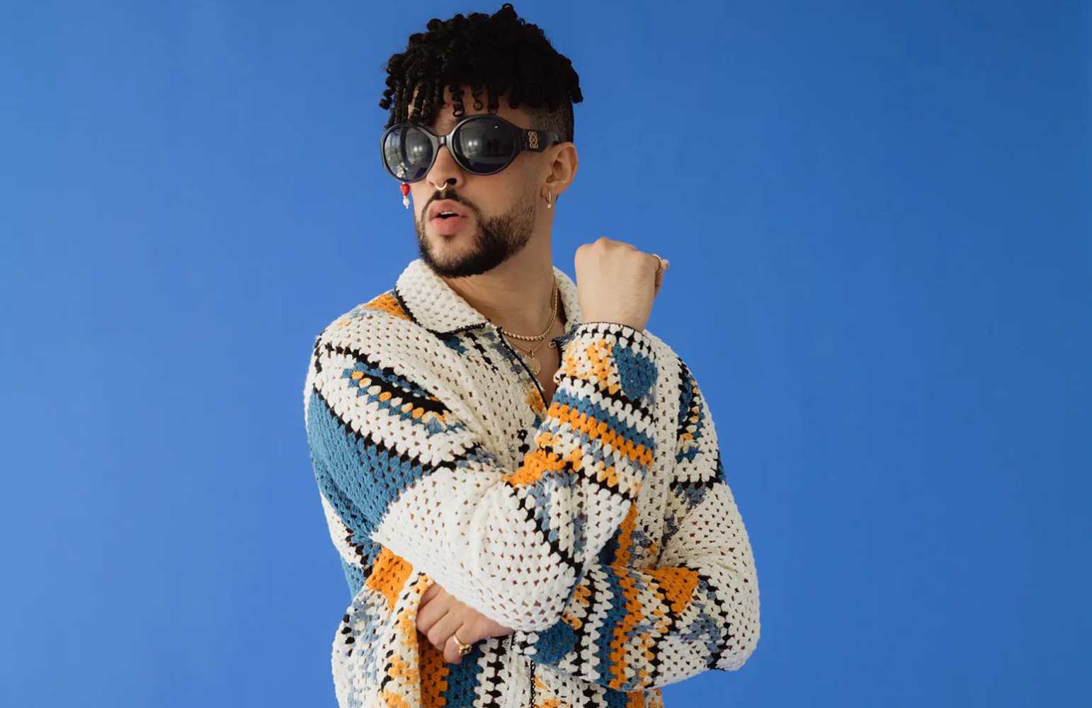 Bad Bunny_百度百科