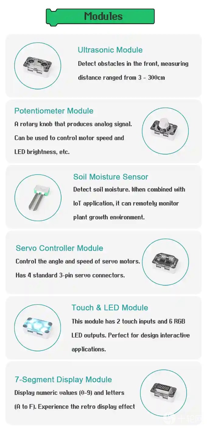 Xtron Pro迷你掌上游戏机，还可兼作物联网开发板_百科TA说